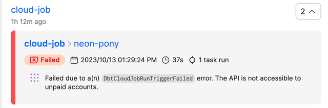 dbt and Prefect: A quick tutorial