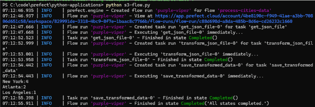 Dockerizing Your Python Applications: How To