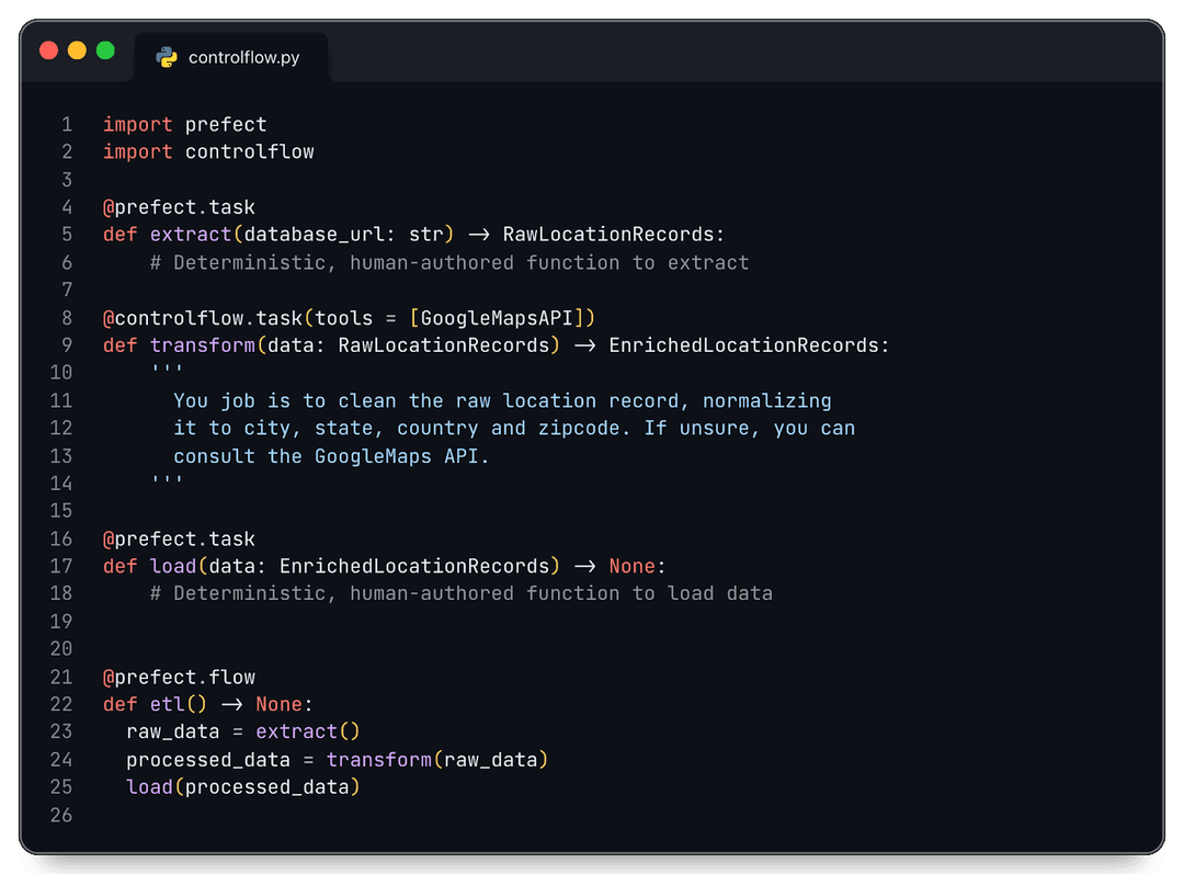 Introducing Prefect 3.0
